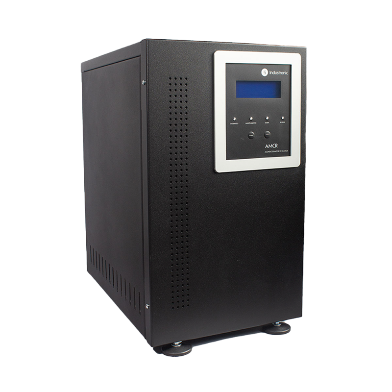 Regulador de voltaje | AMCR 5200 | Reguladoresyucatan.com