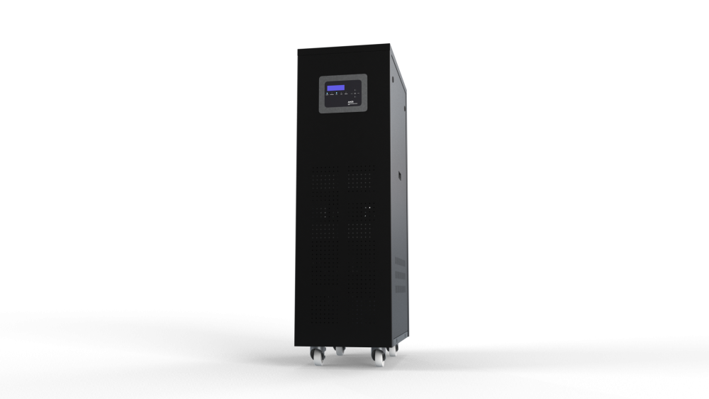 Regulador AMCR G3 2300 (45-60 kVA) | Reguladores Yucatán
